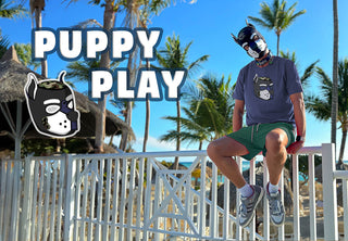 PupStyle-Store | Puppy Play, ABDL | Bekleidung & Accessoires